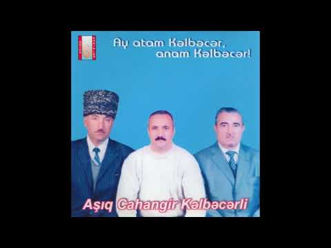 Asiq Cahangir   Kamil Tebib   Serdar Daglaroglu   Gerayli