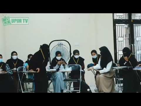 LDK UPIM 26 : Lingkaran Inspirasi Kebaikan - YouTube