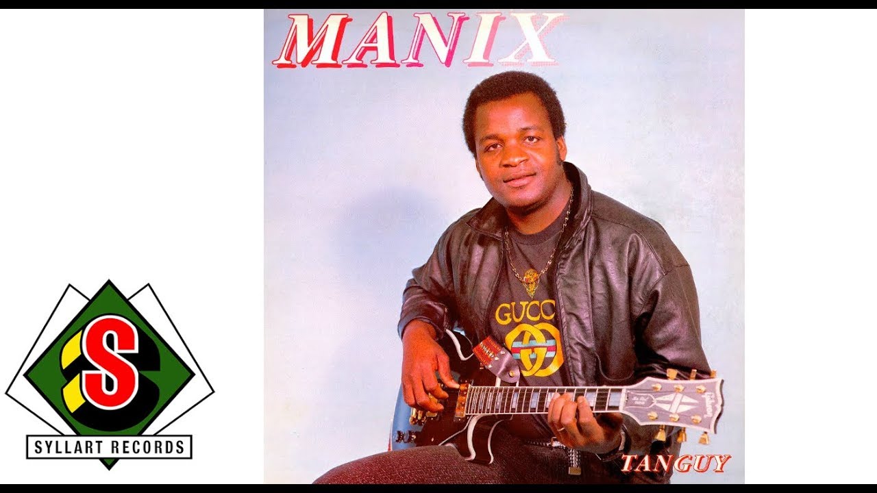 Manix - Voyager (audio) - YouTube