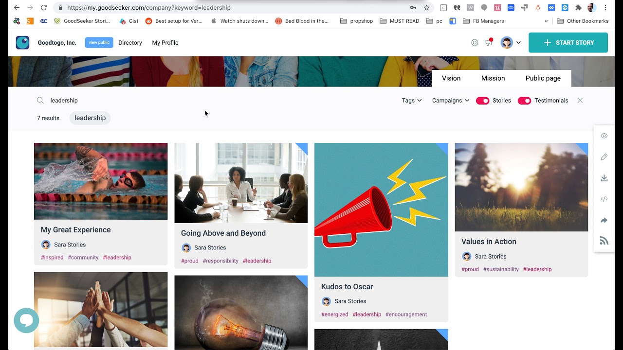 Creating Spotlight Pages - YouTube