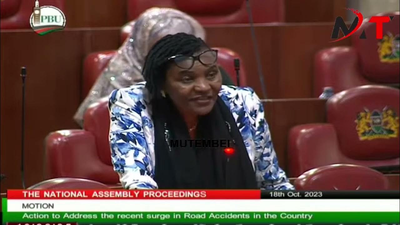 Shock As Ruto Is Parmanently Barned In Meru And Tharaka Nithi On His
