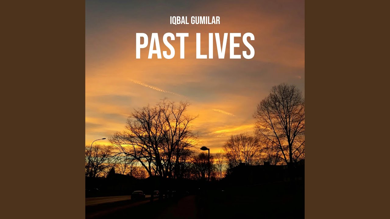 Past Lives (Acoustic Guitar) - YouTube