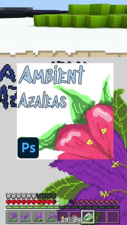 Learn to make Map Art in 60 seconds! Quick Minecraft step-by-step ...