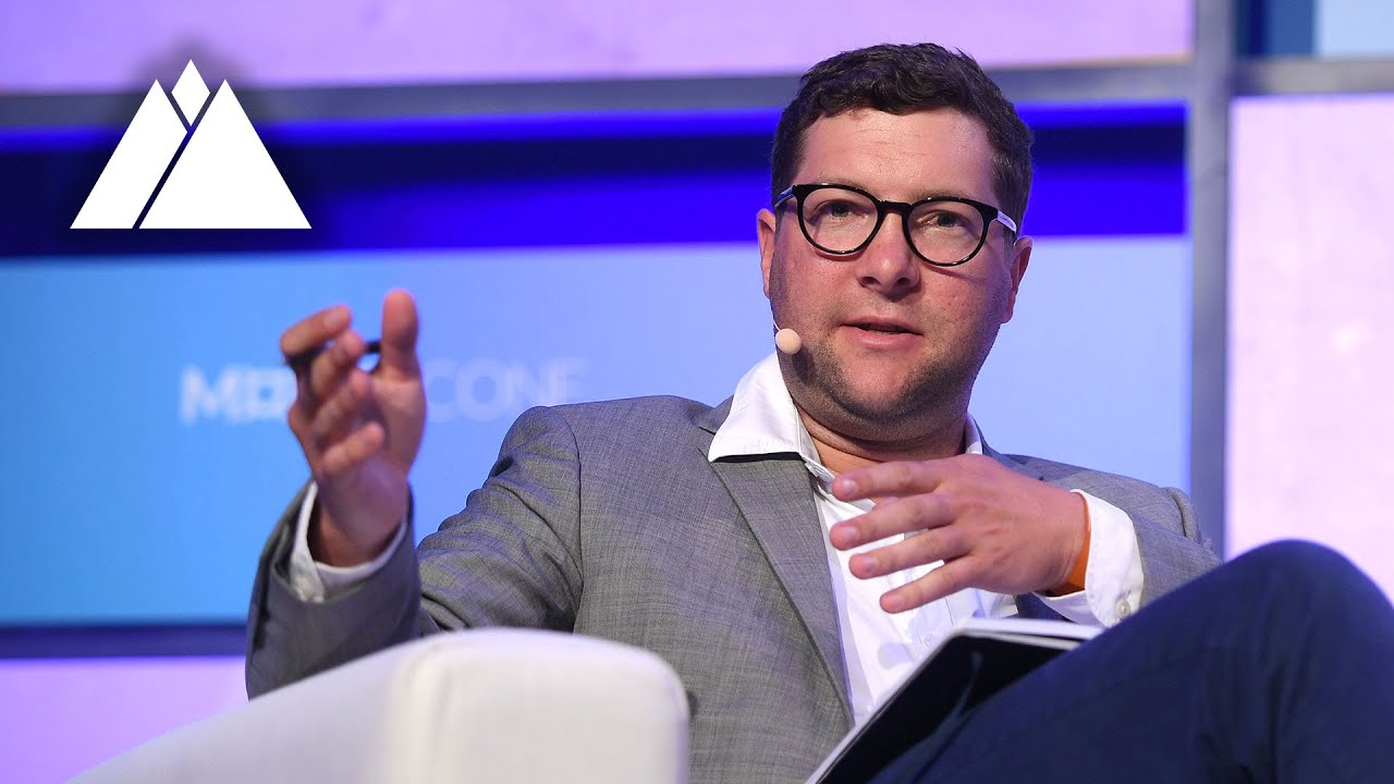 The next era of cryptocurrency, in the words of Blockchain com’s ...