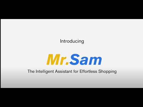 sparkathon'24 - Mr. Sam - YouTube