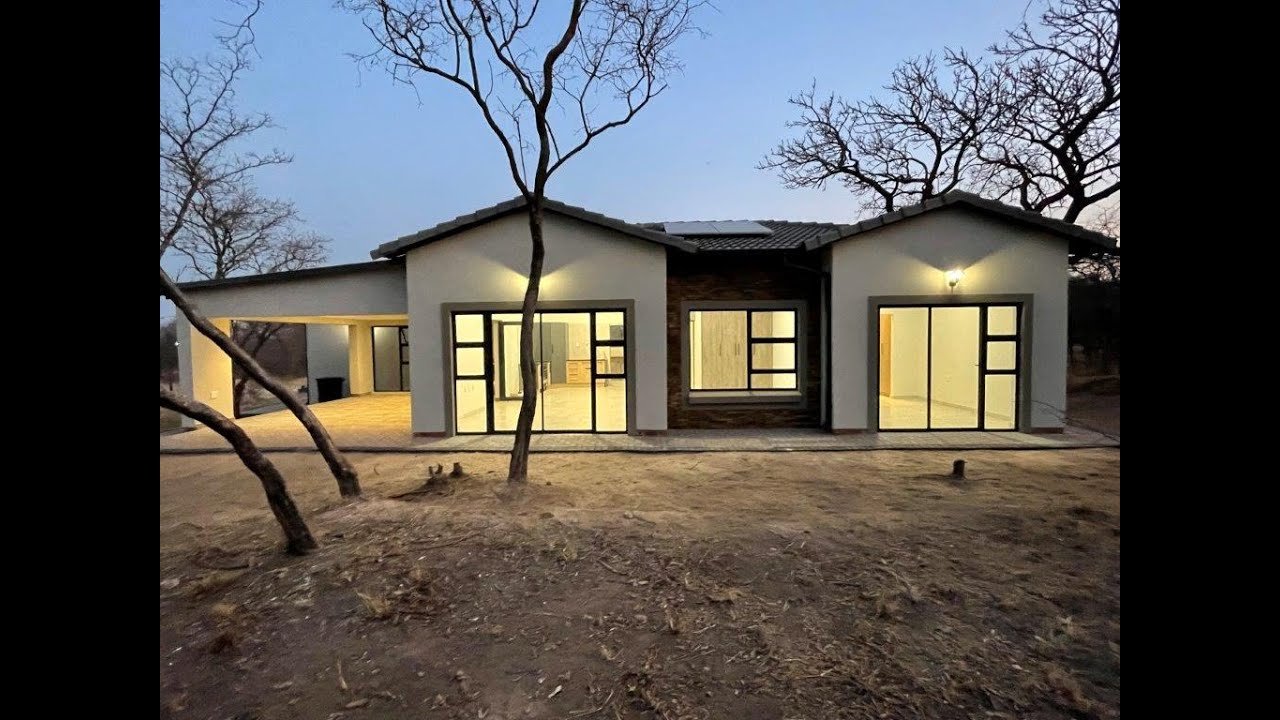 Euphoria 315 Retirement Show House - YouTube