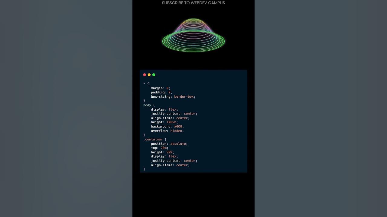 Coding Project Programmer Language Viral Short Video Python Word