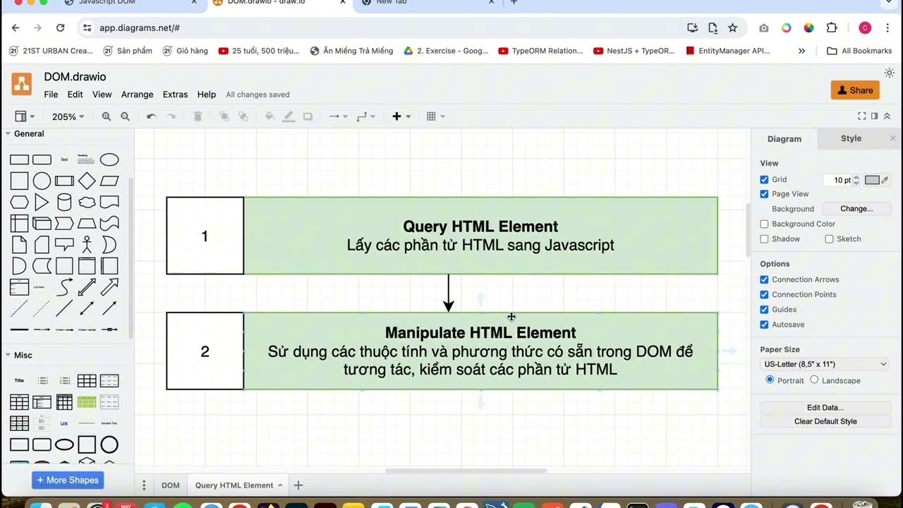 Session 19 - Lecture 02 - Get Element By Id - YouTube