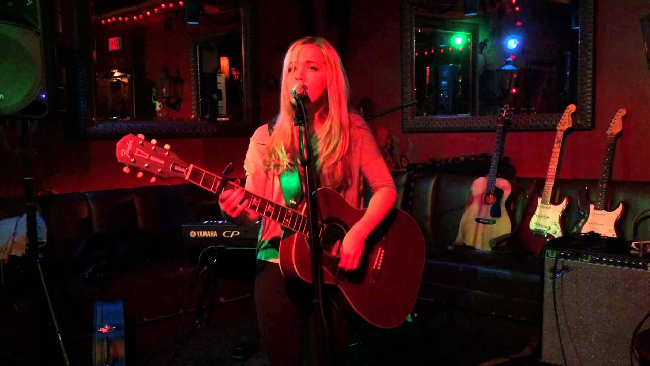 Savannah Bleu - "Who You Know" - YouTube