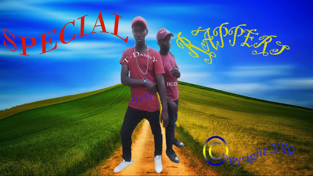 SPECIAL LOVE BY SPECIAL RAPPERS - YouTube