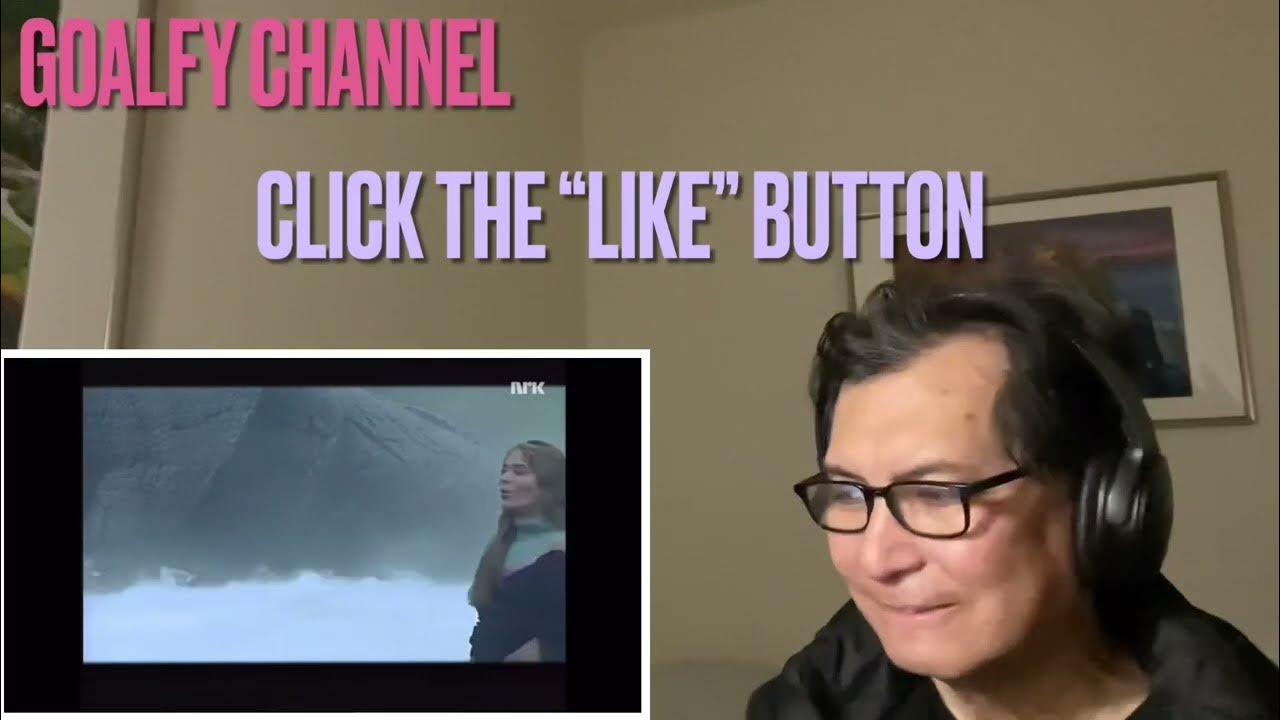 SISSEL KYRKJEBO “Se Over Fjellet” (Climb Every Mountain) - YouTube