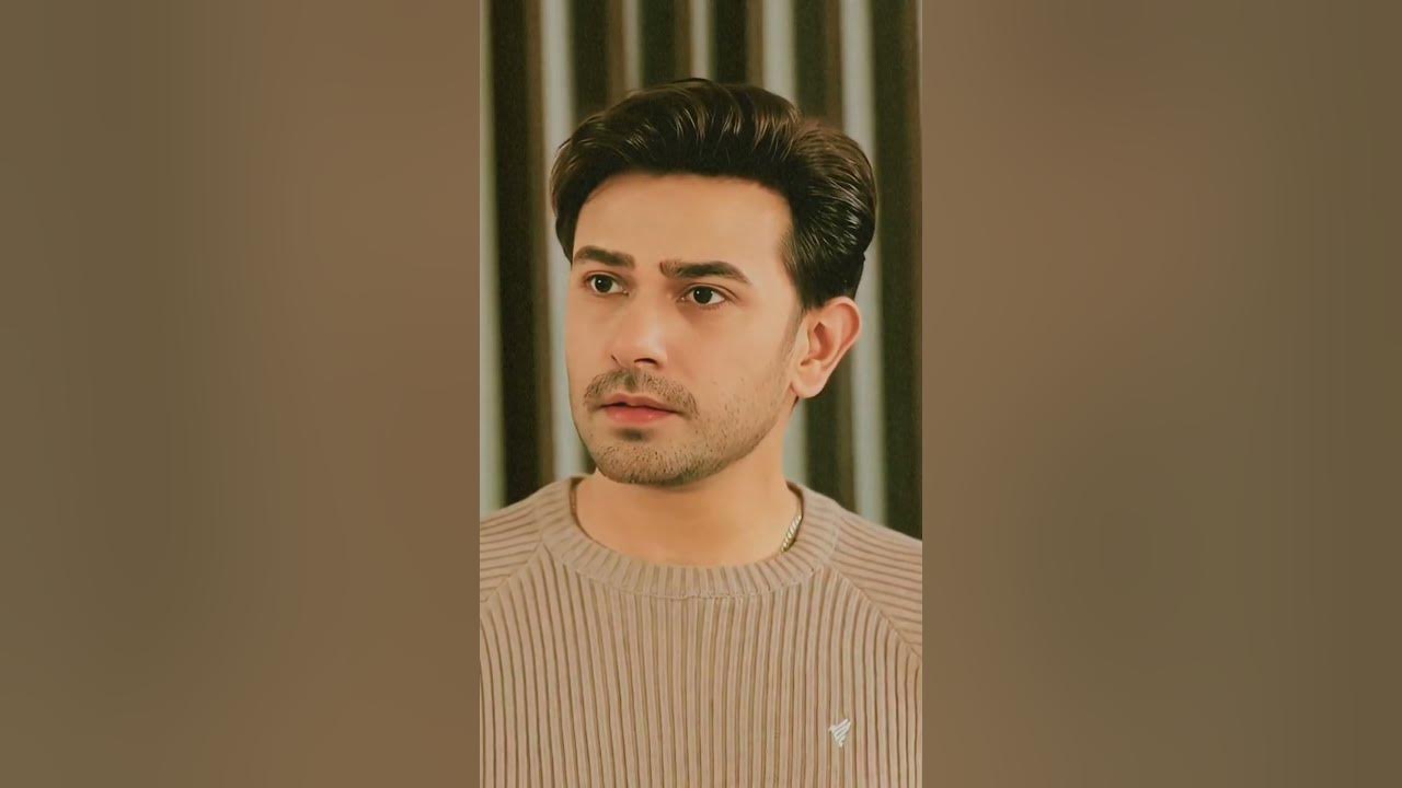 Ali ansari wife saboor ali 💖 #love #status #viralshort - YouTube