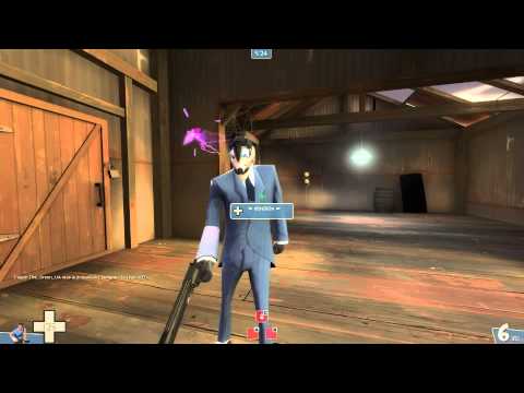 Unusual Nanobalaclava w/ Power Surge - YouTube
