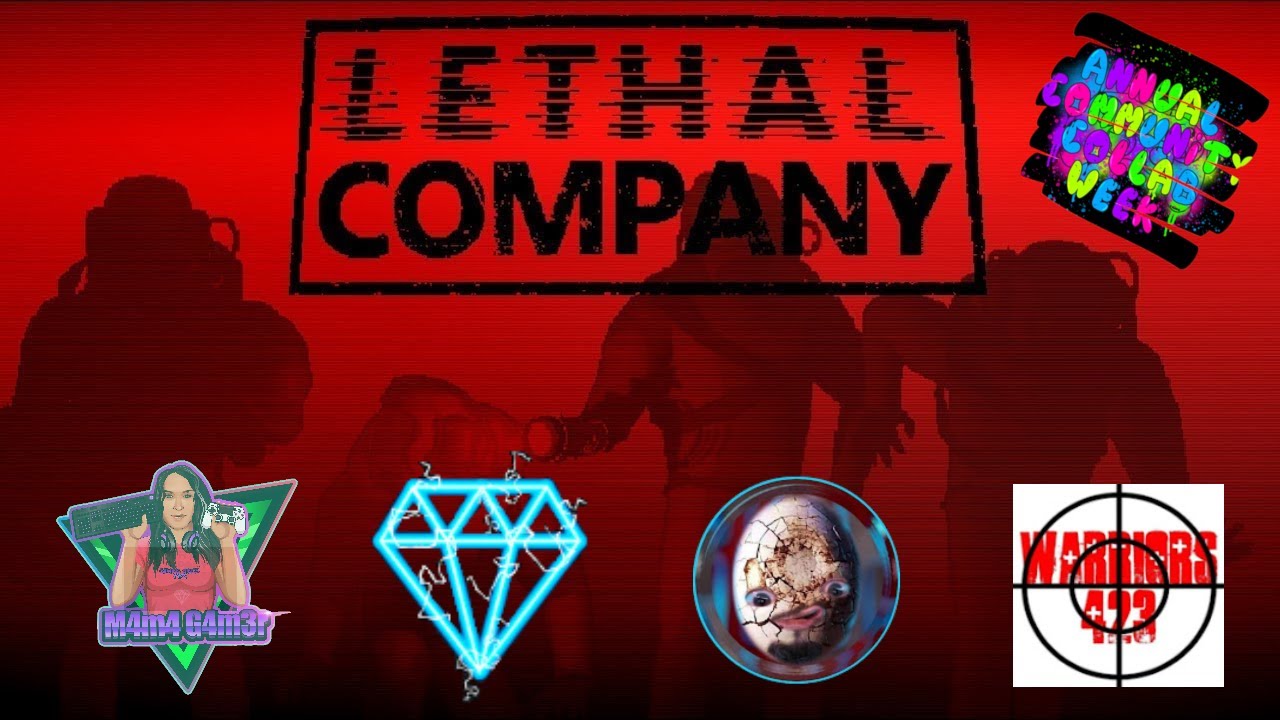 🔴Time to UNIONIZE! | Lethal Company (Part 1) - YouTube