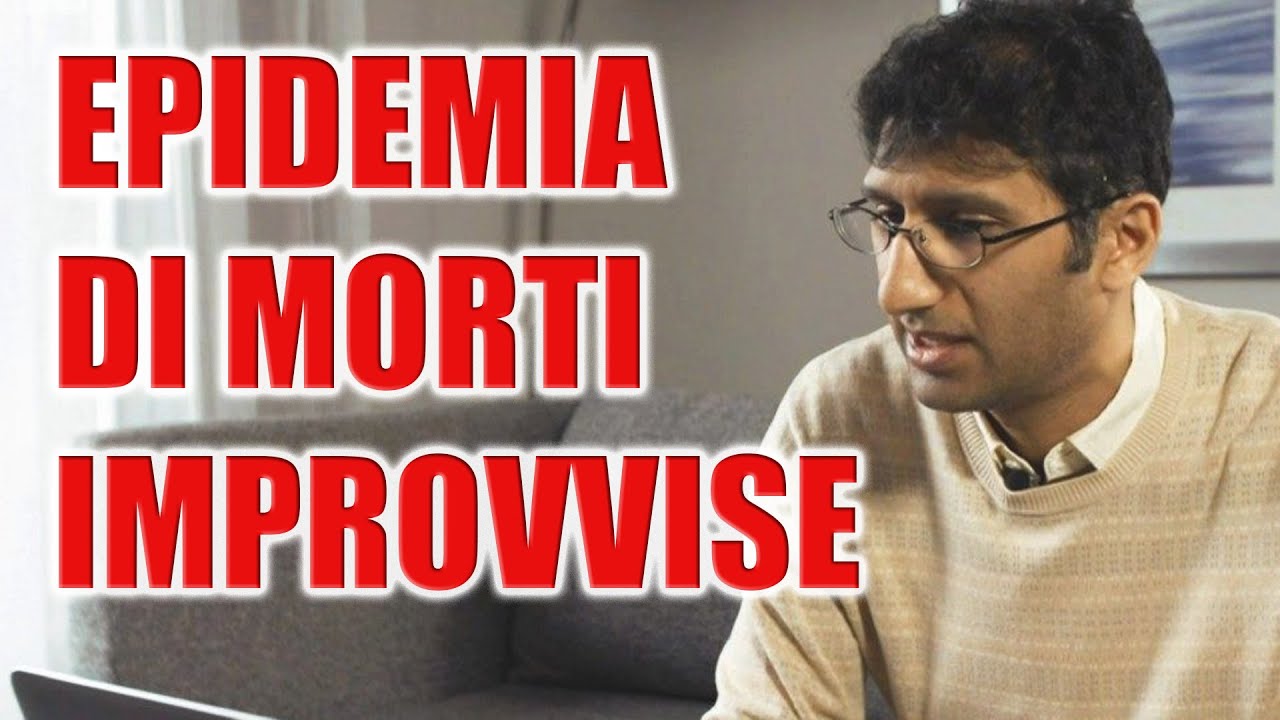 PETER DOSHI ALL'FDA: "INSERITE LA MORTE IMPROVVISA NEI BUGIARDINI ...