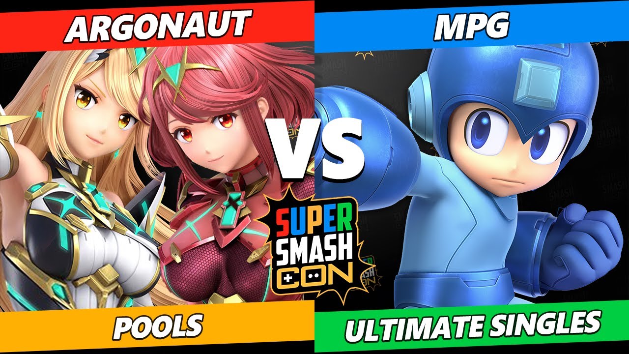 Youtube Mega Man Final Smash