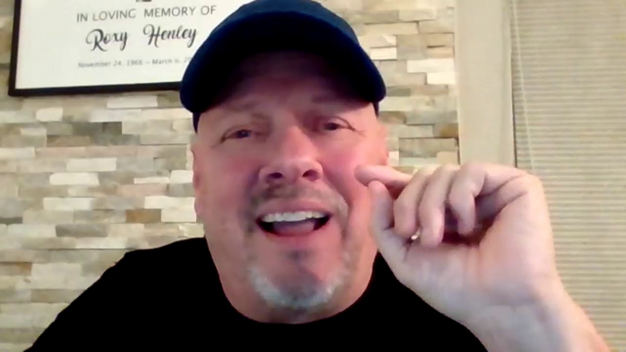Opportunity video Aaron Henley - YouTube
