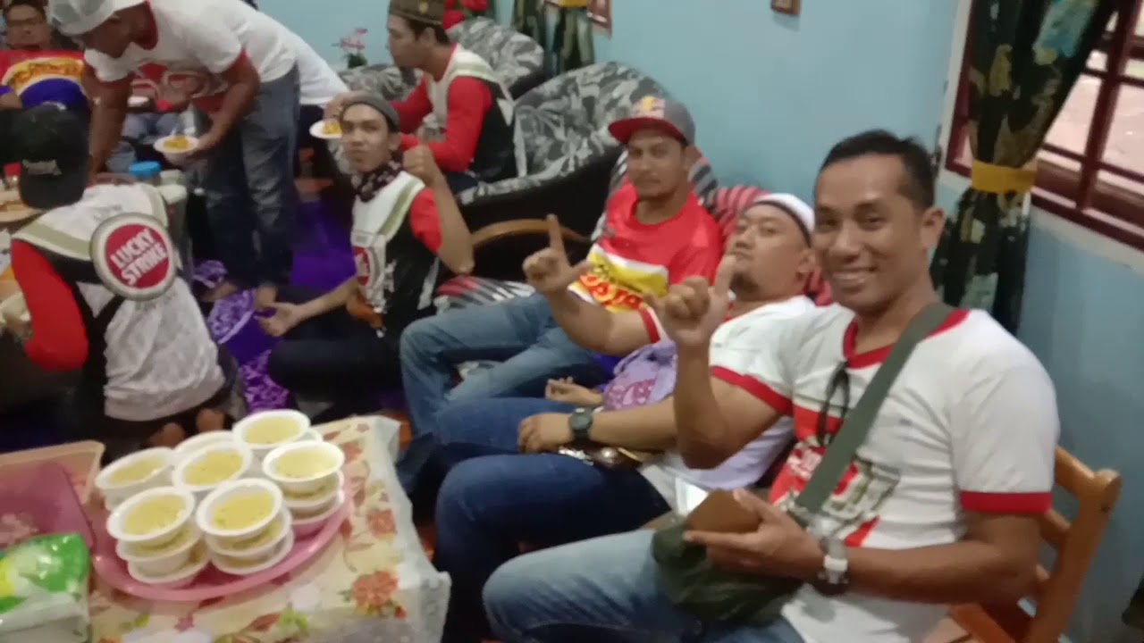 Baraan Raya Glsr Banting 2019 - YouTube