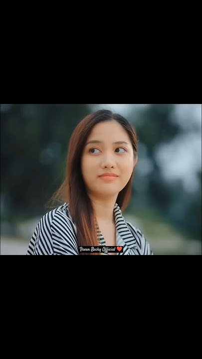 Freen Becky's 😍Those Old Stare From GAP The Series 🥹Still Gives Me Goosebumps ️#freenbeck #gapgl ...