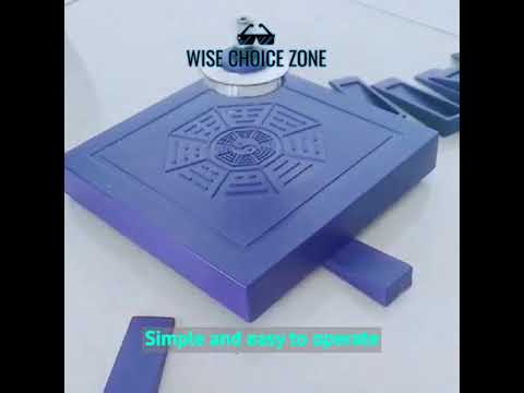 Magnetic Levitation Gyroscope - YouTube
