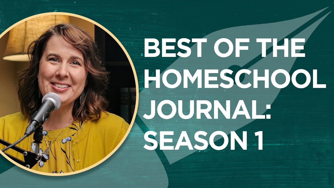 Best Moments From The Homeschool Journal: Season 1 | Season Finale ...