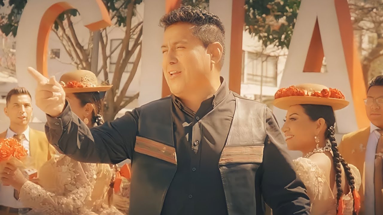 Valeno - Chévere (ESTRENO 2023) - YouTube