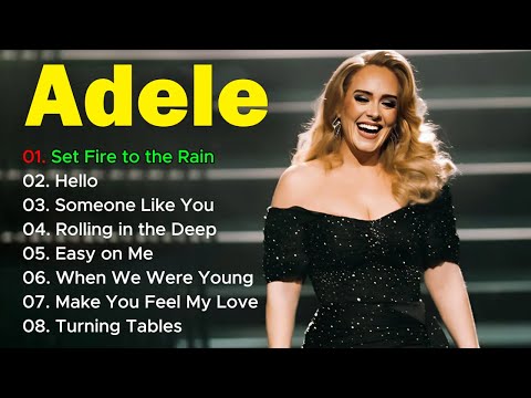 Adele Live Tour 2025 – Complete Guide for Fans Worldwide