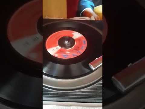 Gamberim Nuh Akgün nostalji plak 1970 'li yıllar