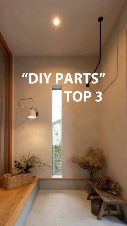 #DIY 向け！SULK人気アイアンパーツ3選 #アイアンバー - YouTube