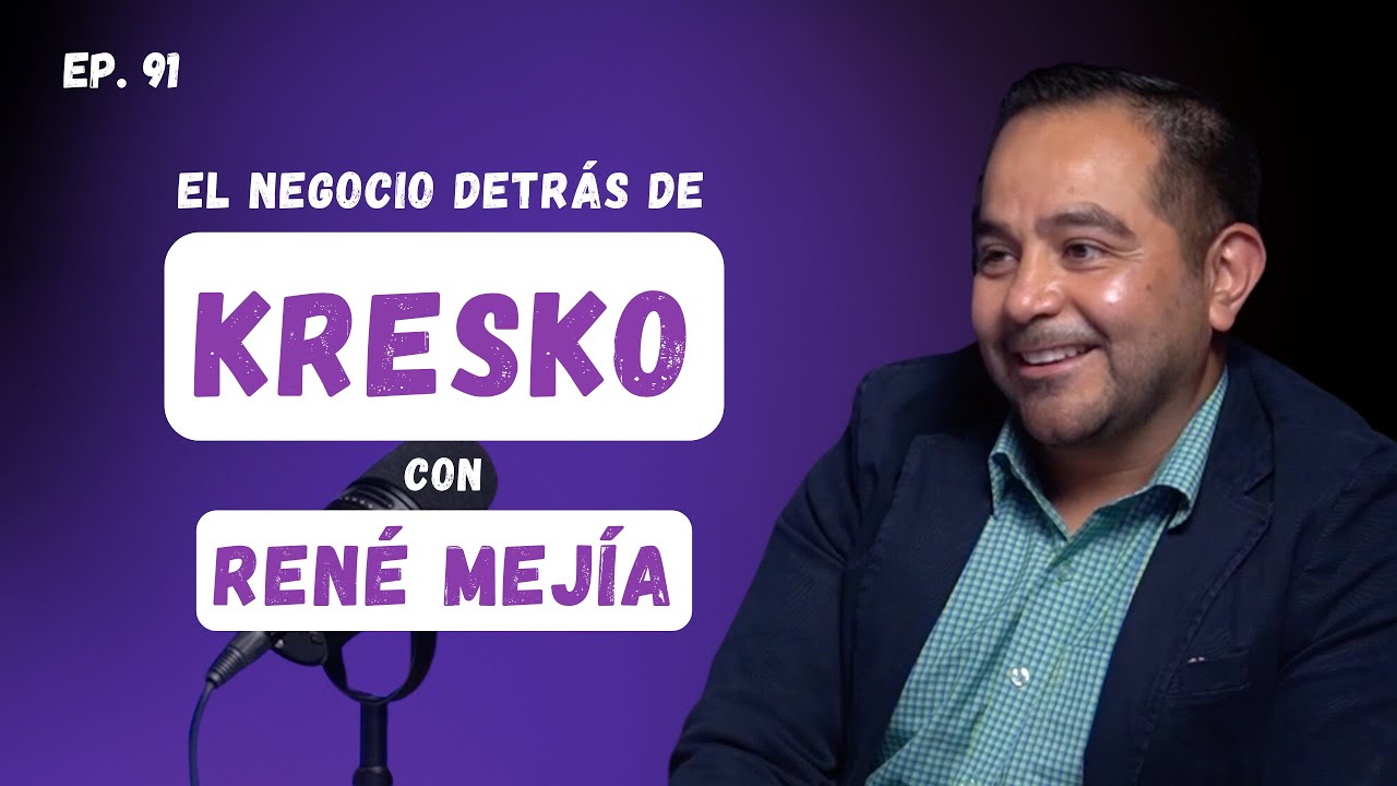 Ep. 91 - ¿Cómo GANARLE al SAT? con #Kresko - YouTube