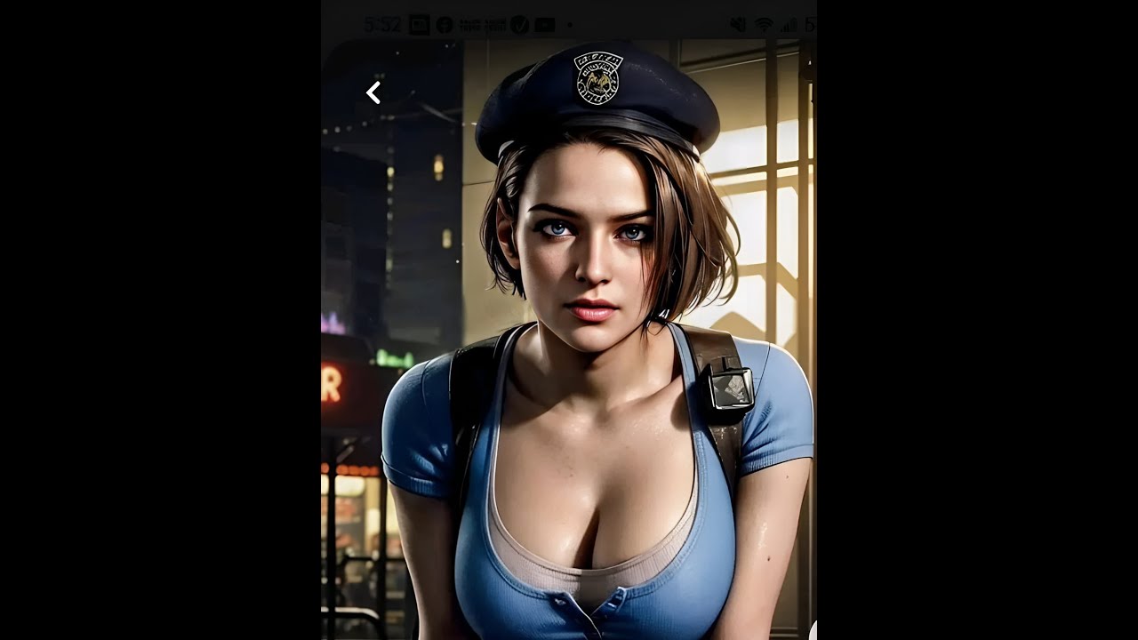 RESIDENT EVIL 6 O DIA QUE DEU TUDO ERRADO COOP SHERRY - YouTube