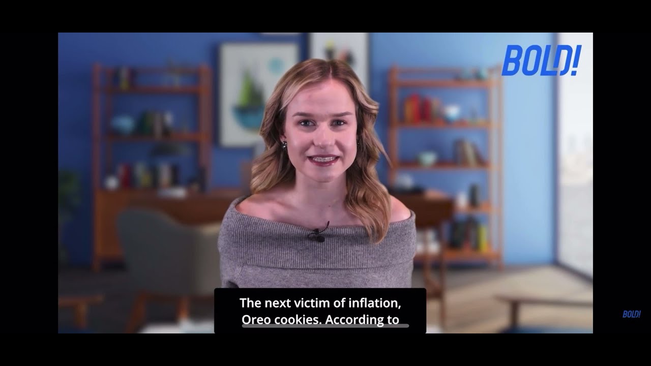 Prices For Oreo Cookies And Other Candy Have Risen As A result of ...