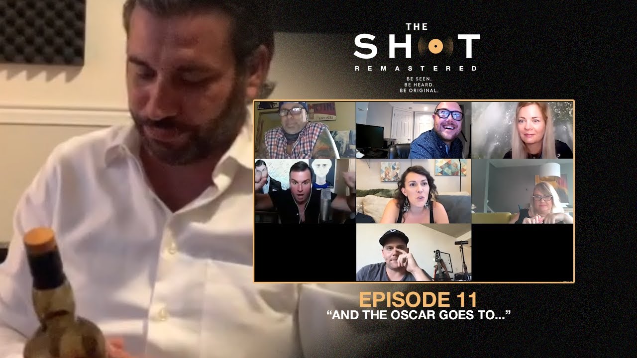 The Shot: Canada (Season 1, Episode 11 — "And The Oscar Goes To ...