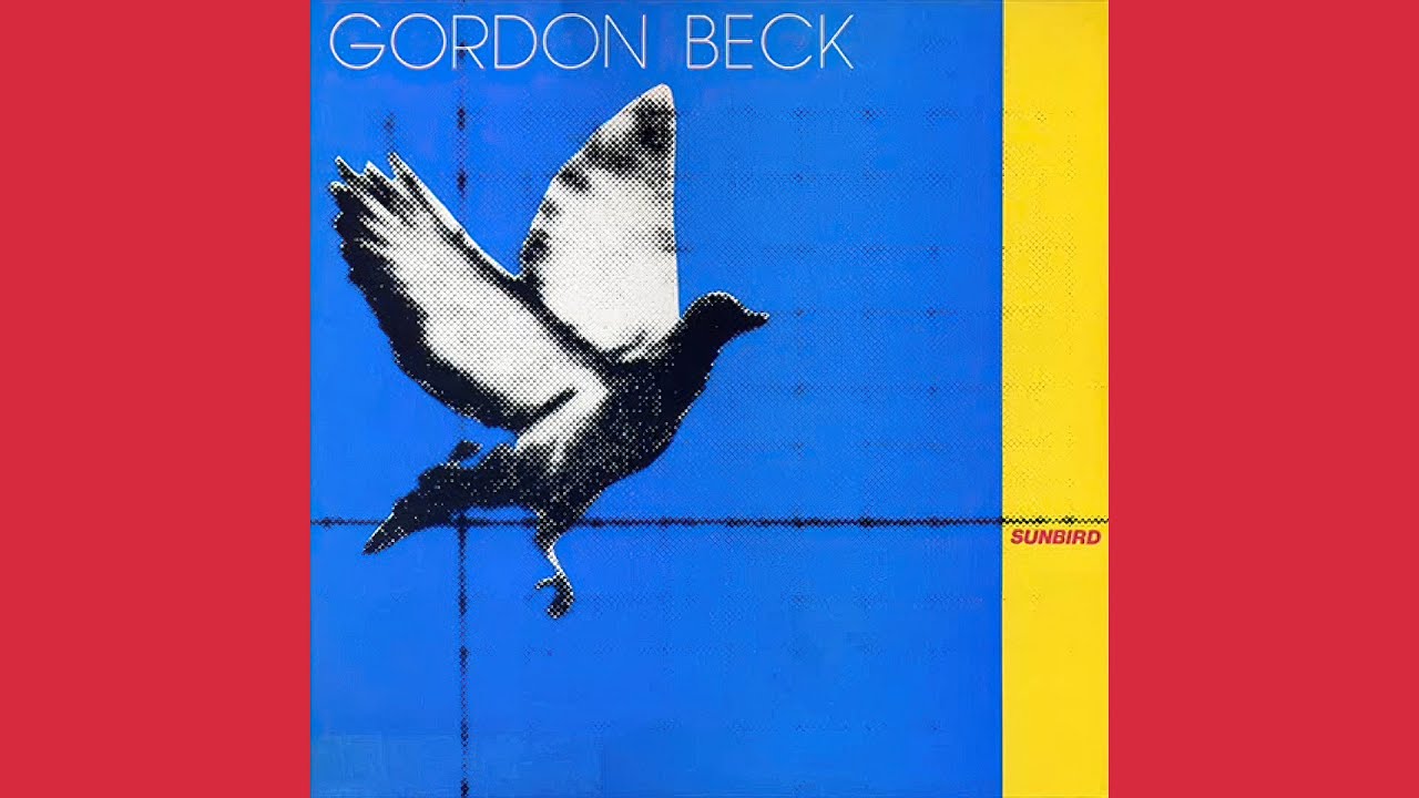 Gordon Beck - Flight (part 1&2) - YouTube