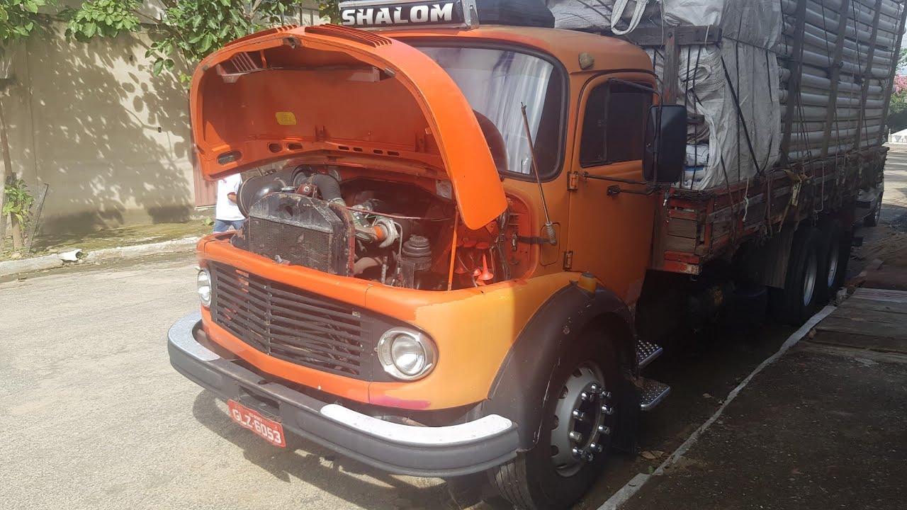 Qual é a mecânica do 1113? - YouTube