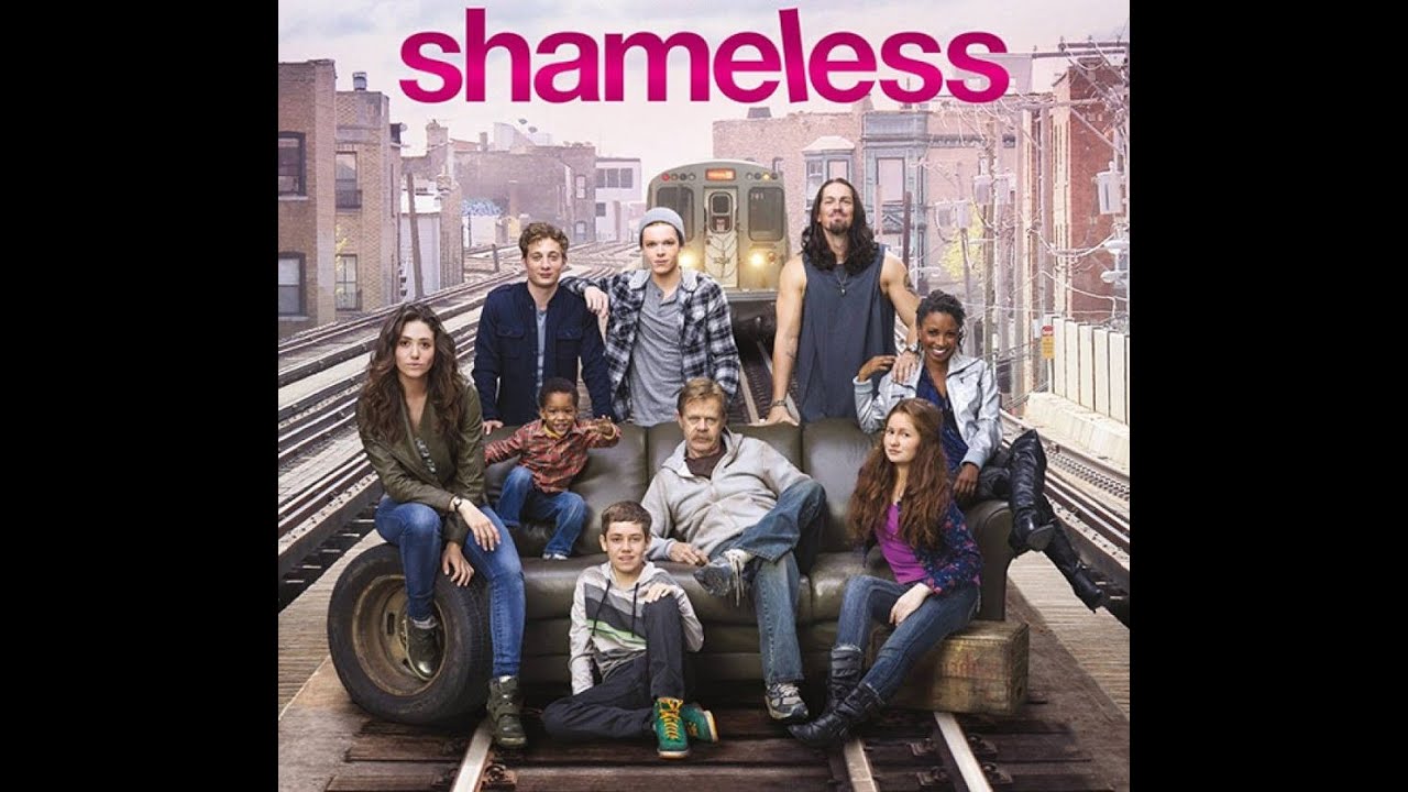 Many Children Bring Happiness, A Shameless Start - YouTube