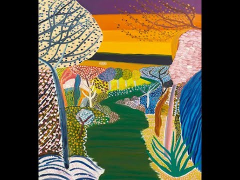 'ARTISTS TO WATCH IN 2021' WITH JONATHAN HORWICH, MODERN & CONTEMPORARY ...