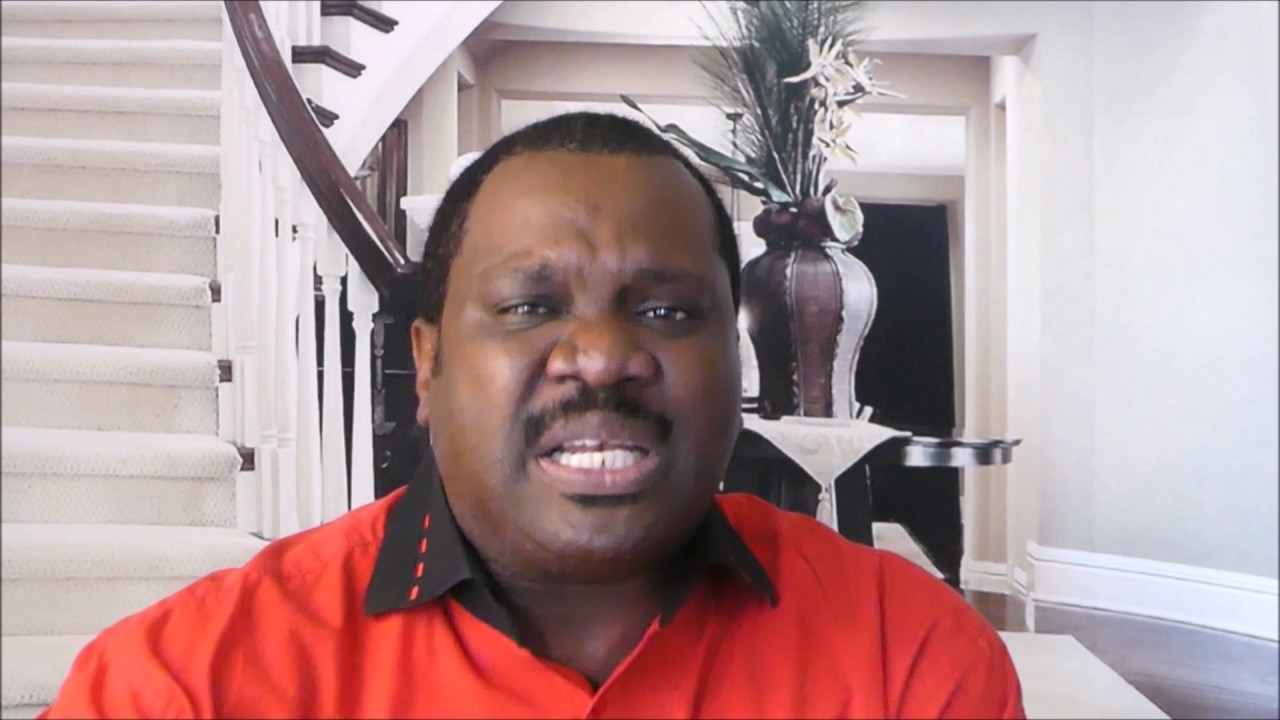 Prophetic Encounter 10 - Apostle David Adeola Adeboye - YouTube