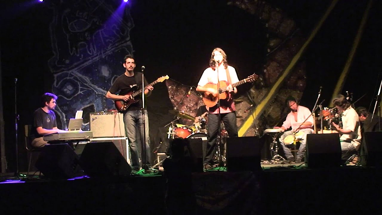 Revolucionar (John Paz) - Absurdo Pecado - YouTube