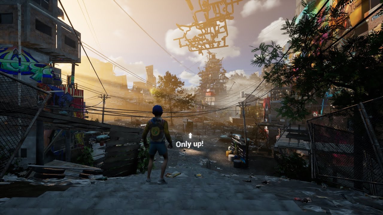 AMPE STRES MAIN INI GAME #onlyUp #gameplay - YouTube