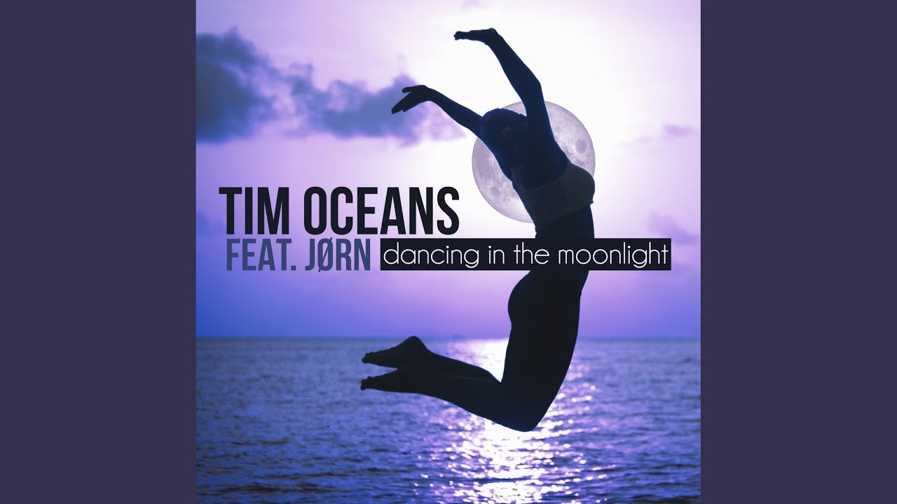 Dancing in the Moonlight (Radio Edit) - YouTube