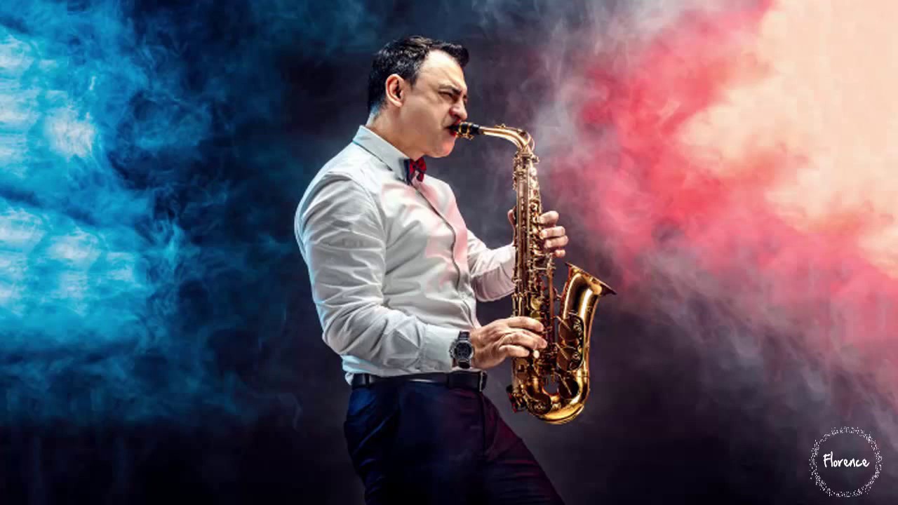 SAX House Lounge Bar Music 2019 - Sax House Music Mix 2019 - YouTube