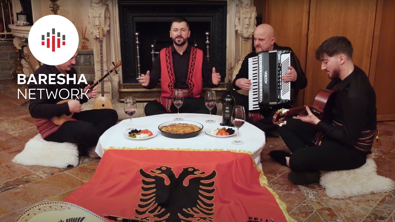 Gjon Ukaj - Anton Qeta | Potpuri 2022 - YouTube