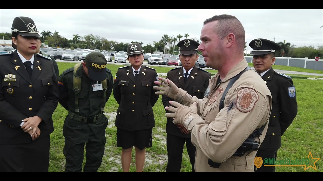 MDPD's Week In Review 2-28-20 - YouTube