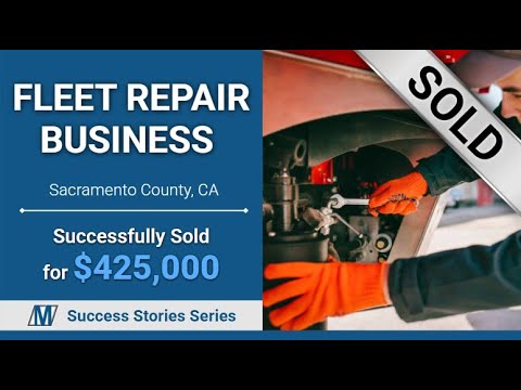 From Stuck to SOLD: How We Closed a Full-Price Deal on This Fleet ...