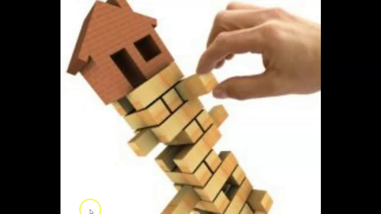 Shaky foundations - YouTube