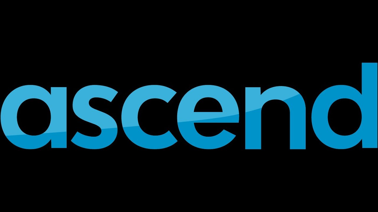 Ascend Working Collaboratively - YouTube