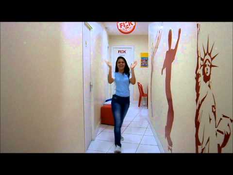 Happy Fisk - Santa Cruz da Serra