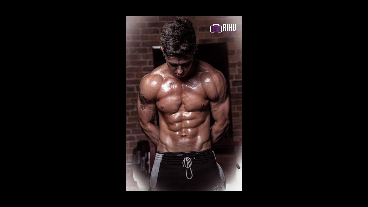 FITNESS/BODYBUILDING MOTIVATION 2014 - AJ AESTHETICS 'The achievable ...