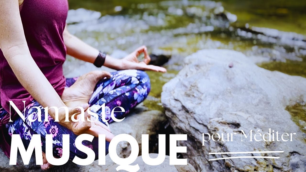 🎵 Musique Relaxante De La Méditation pour s'Engager envers Soi 🎵 (148/ ...